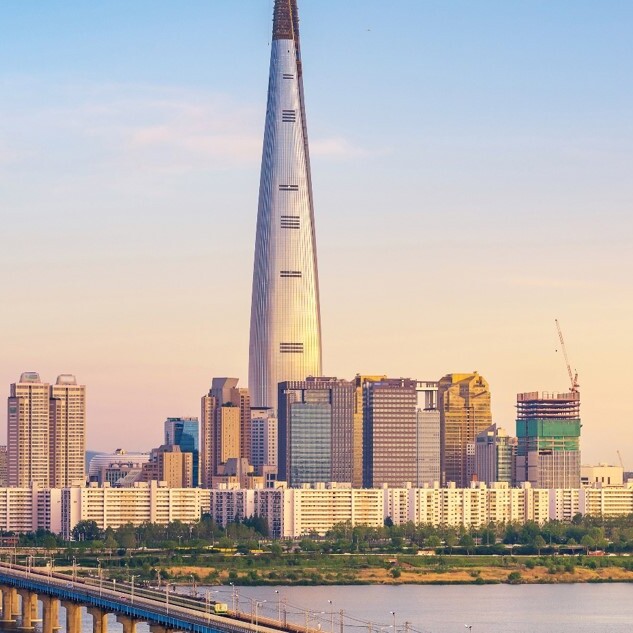 Nordmann South Korea - Nordmann UK Group - nordmann.global